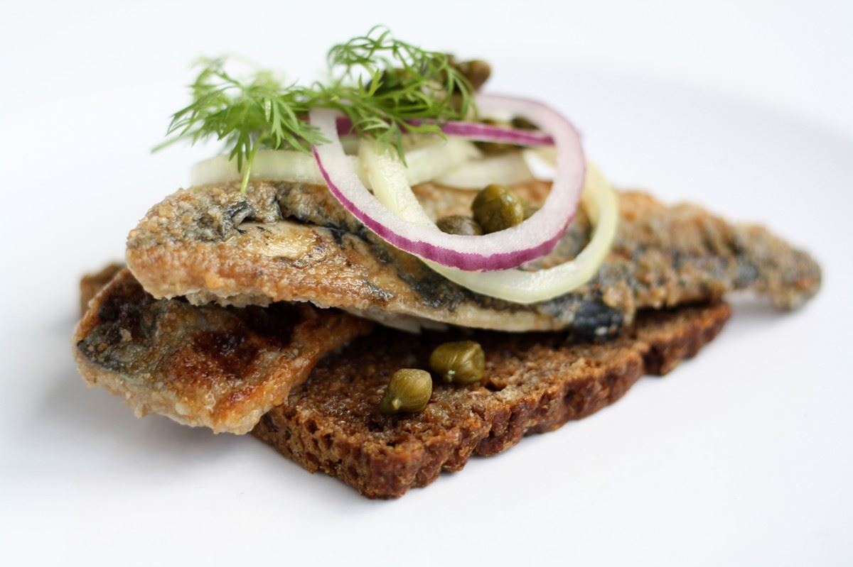 Madopskrifter.nu - Klik en madplan med indkøbsliste